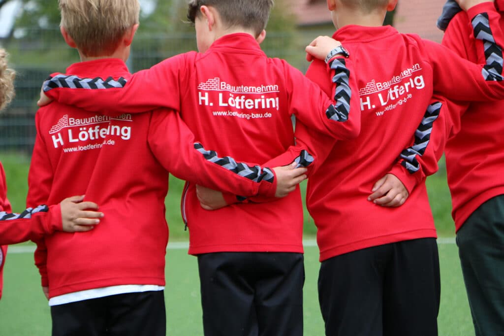 Ihr Bauunternehmen Hermann Lötfering GmbH & Co. KG